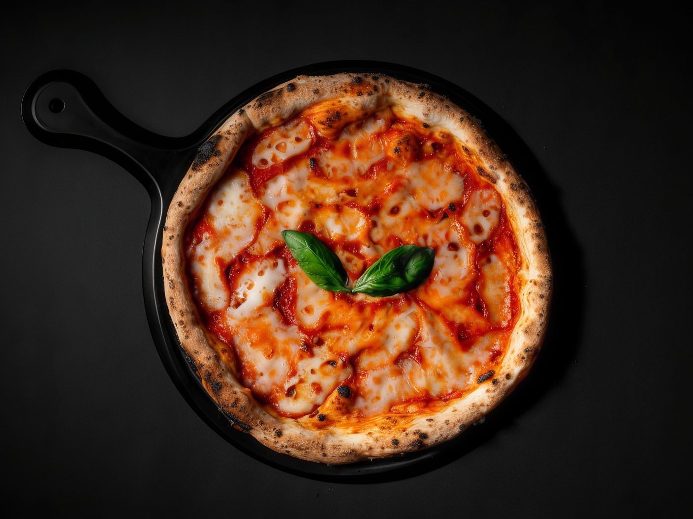 Pinocchios Pizza delivery service in Kuwait | Talabat
