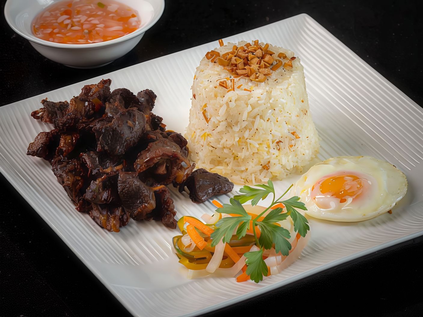 Filipino Hot Pack delivery service in Qatar | Talabat