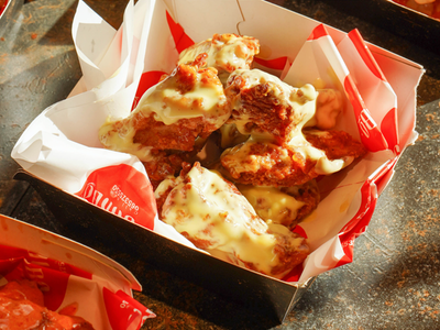 Carbo delivery service in Jordan | Talabat