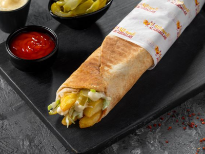 Al Abdallah delivery service in UAE | Talabat