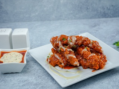 Volcano Burgers delivery service in UAE | Talabat