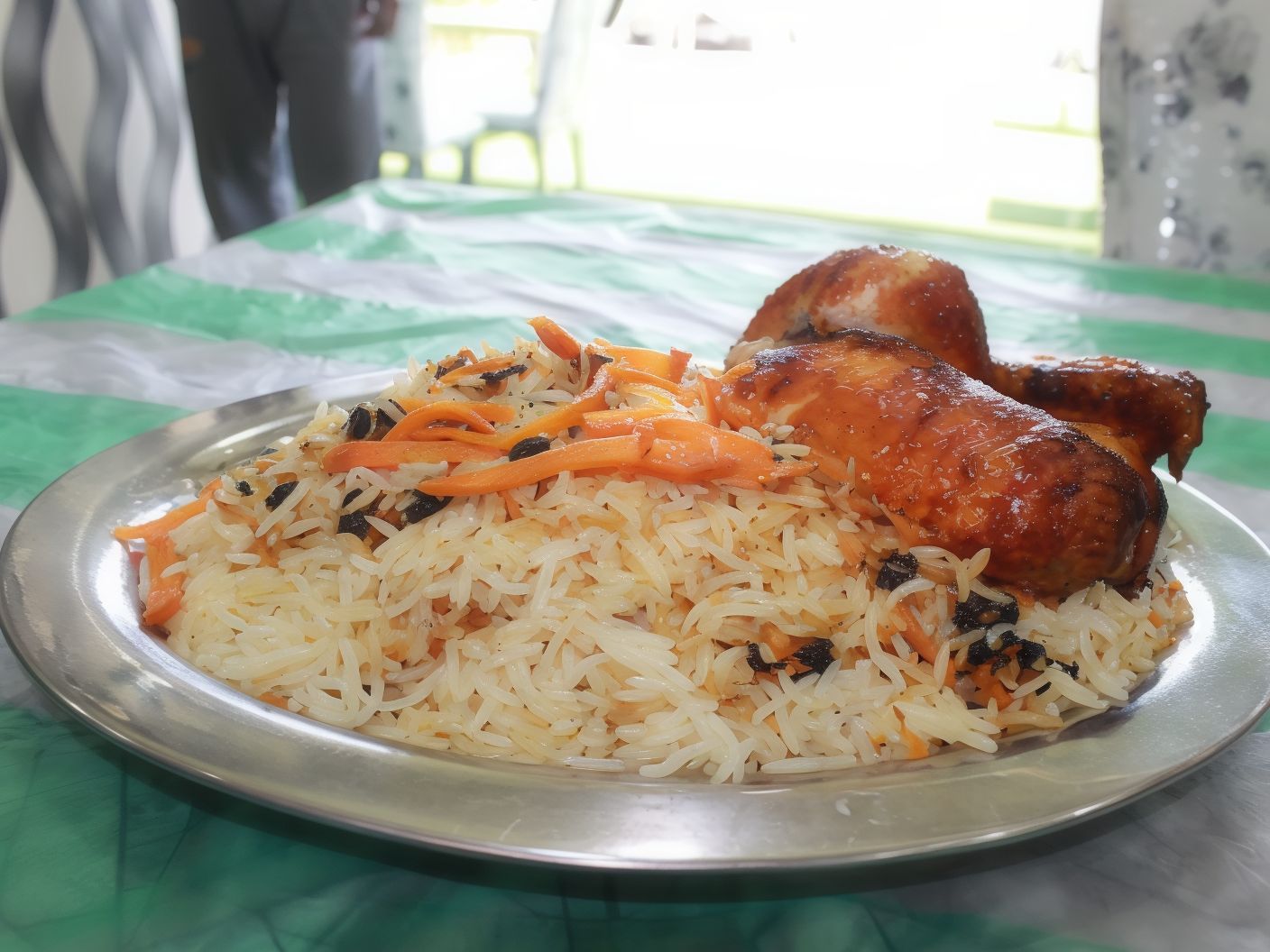 Sultan Al Bukhari delivery service in Oman | Talabat