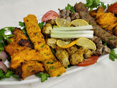 Marhabani Mandi and Grill Restaurant delivery service in UAE | Talabat