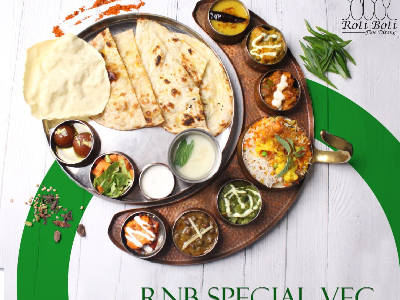 New Roti And Boti Restaurant delivery service in Qatar | Talabat