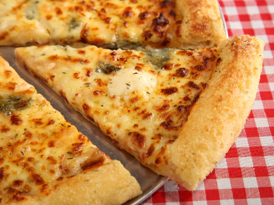 Tomato Pie delivery service in Egypt | Talabat