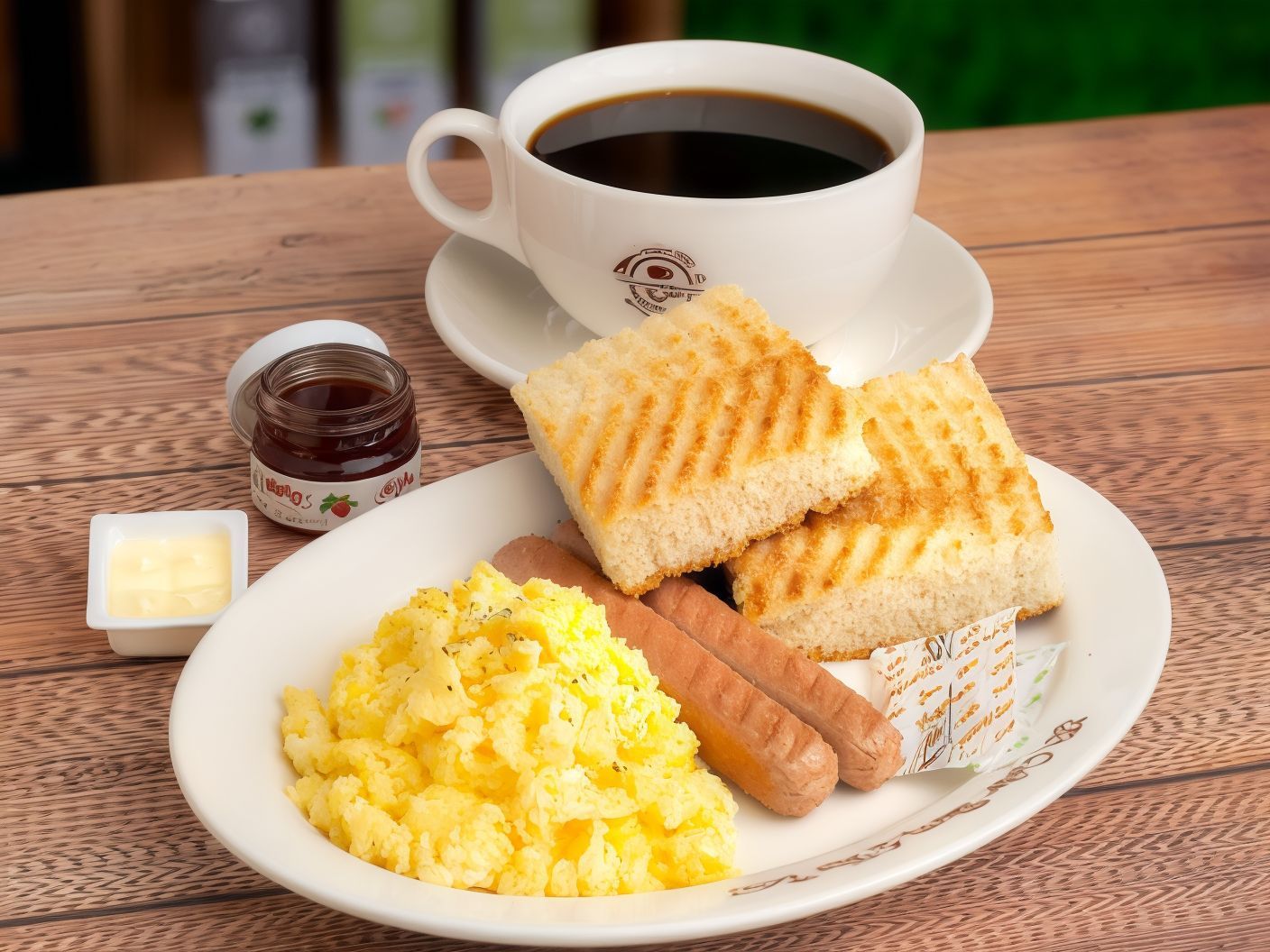 Coffee Bean & Tea Leaf delivery service in Oman | Talabat