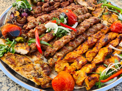 Al Fawwar Restaurant delivery service in UAE | Talabat
