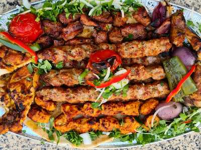 Al Fawwar Restaurant delivery service in UAE | Talabat