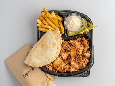 Ahal Alfreej Shawarma delivery service in Bahrain | Talabat