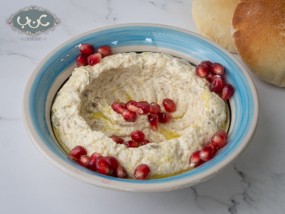 Enab Beirut Express delivery service in Oman | Talabat