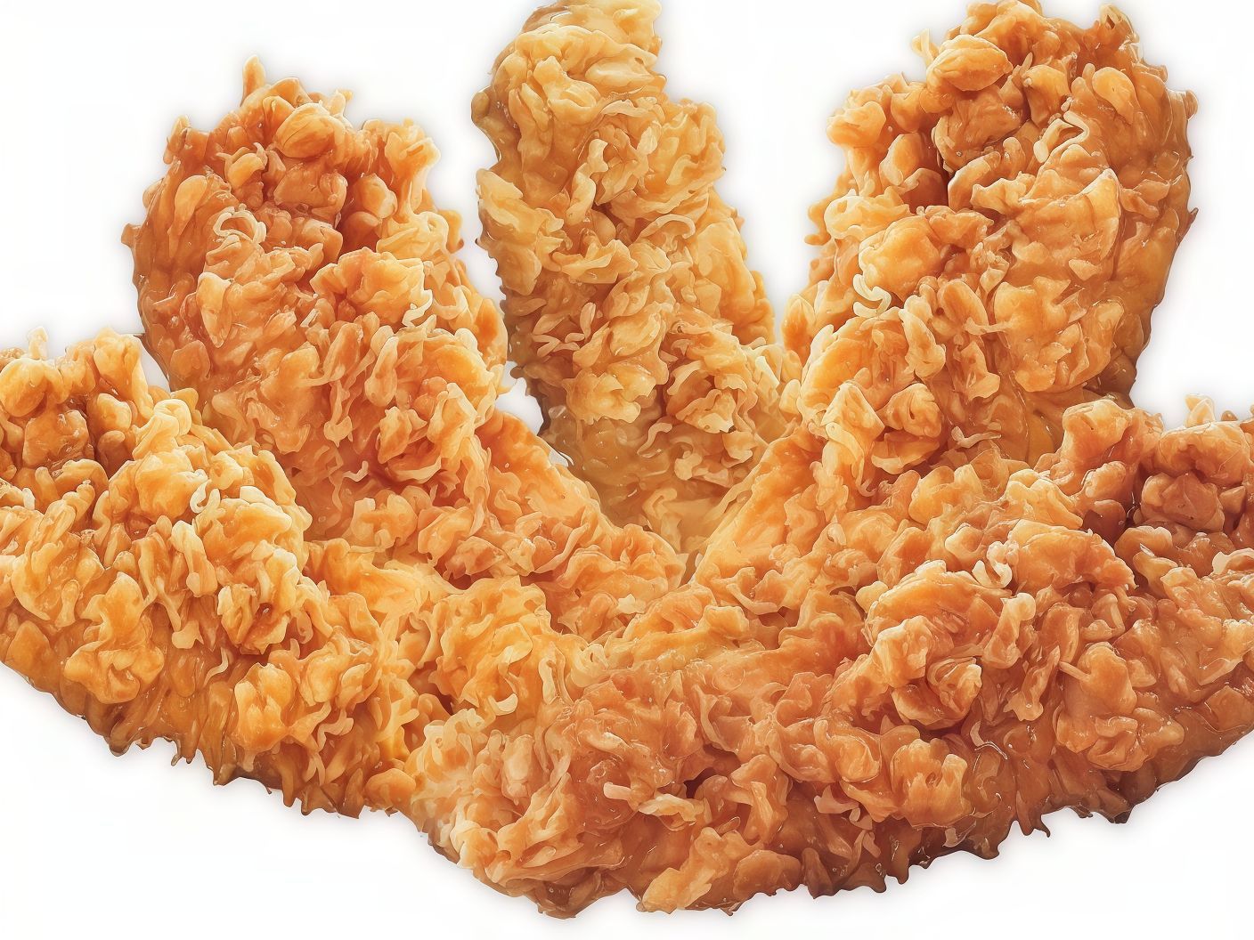 Chicken King delivery service in Kuwait | Talabat