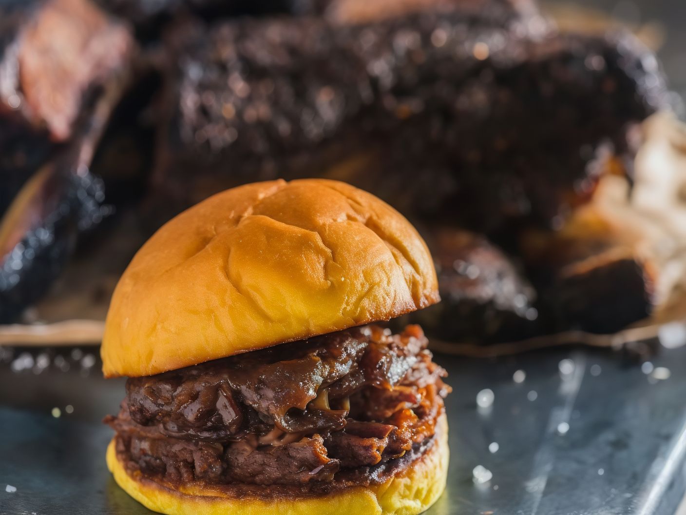 Flaming Ribs delivery service in Kuwait | Talabat