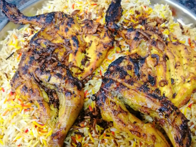 Raydan Kitchen And Restaurant delivery service in Qatar | Talabat