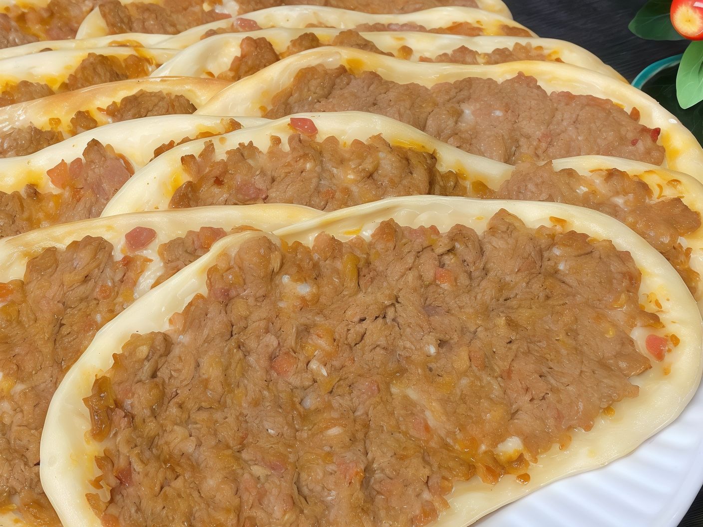 Moajanat Lyali Al Sham delivery service in Jordan | Talabat