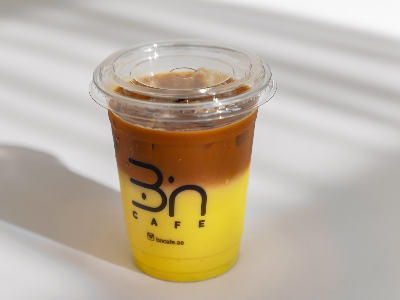 BN Cafe delivery service in UAE | Talabat