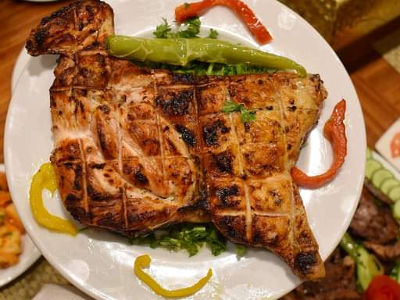 Atyap delivery service in Egypt | Talabat