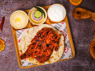 DGrill delivery service in Qatar | Talabat