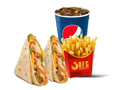 OFC delivery service in Oman | Talabat