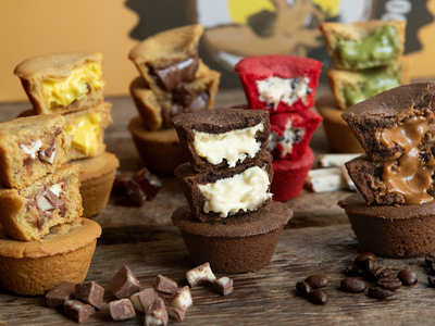 Camel Cookies delivery service in UAE | Talabat