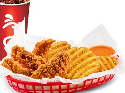 Jio Chicken delivery service in Bahrain | Talabat