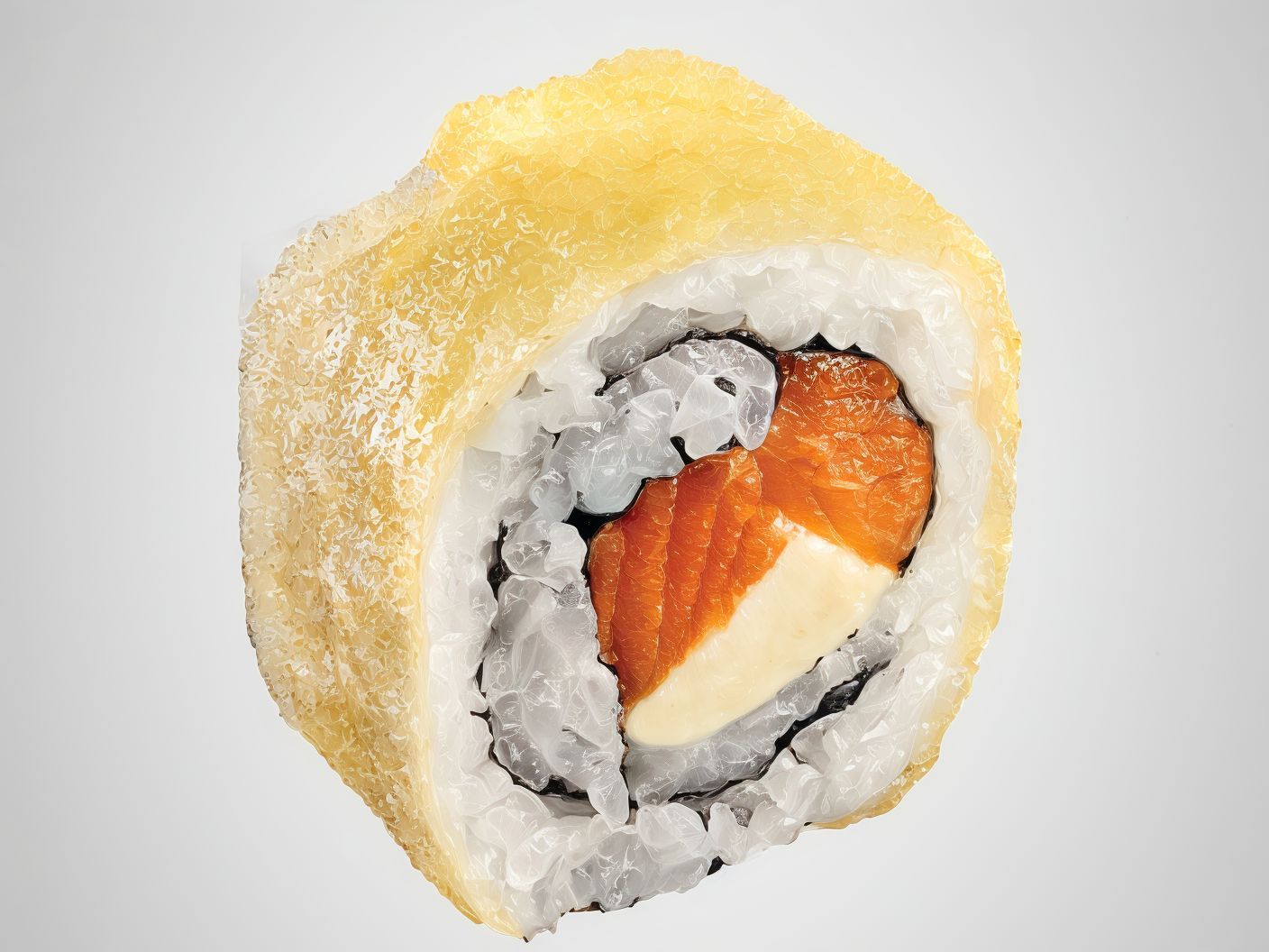 Zi Sushi delivery service in Egypt | Talabat