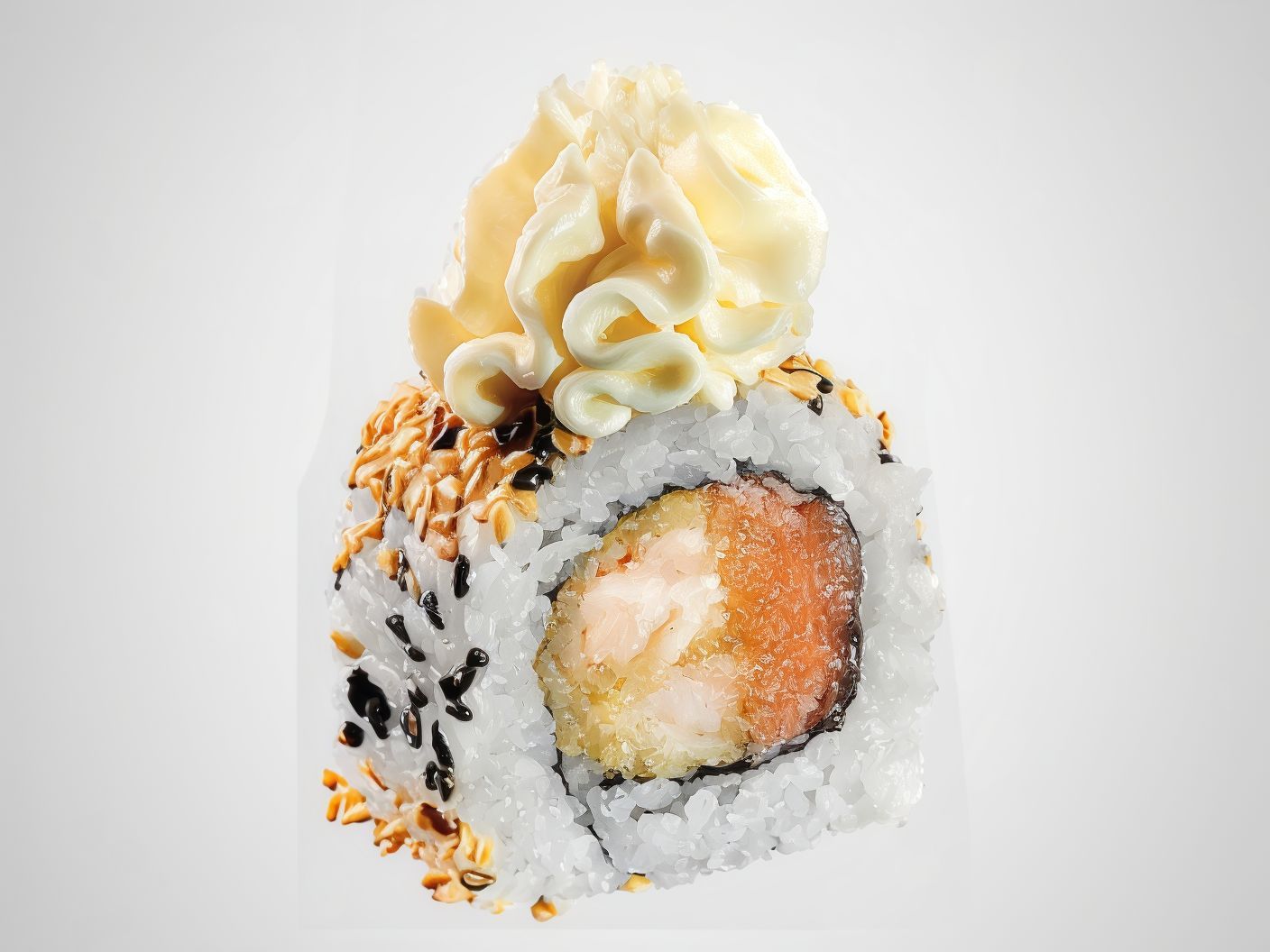 Zi Sushi delivery service in Egypt | Talabat