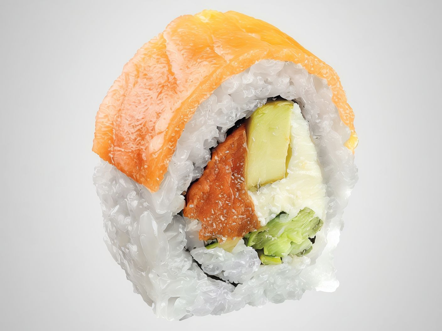 Zi Sushi delivery service in Egypt | Talabat
