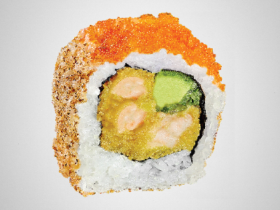 Zi Sushi delivery service in Egypt | Talabat