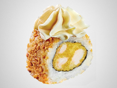 Zi Sushi delivery service in Egypt | Talabat