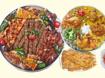 Al Fawwar Restaurant delivery service in UAE | Talabat