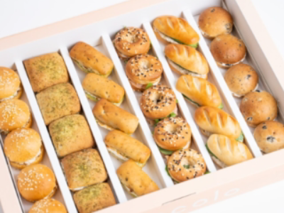 Piccolo Cafe delivery service in Qatar | Talabat