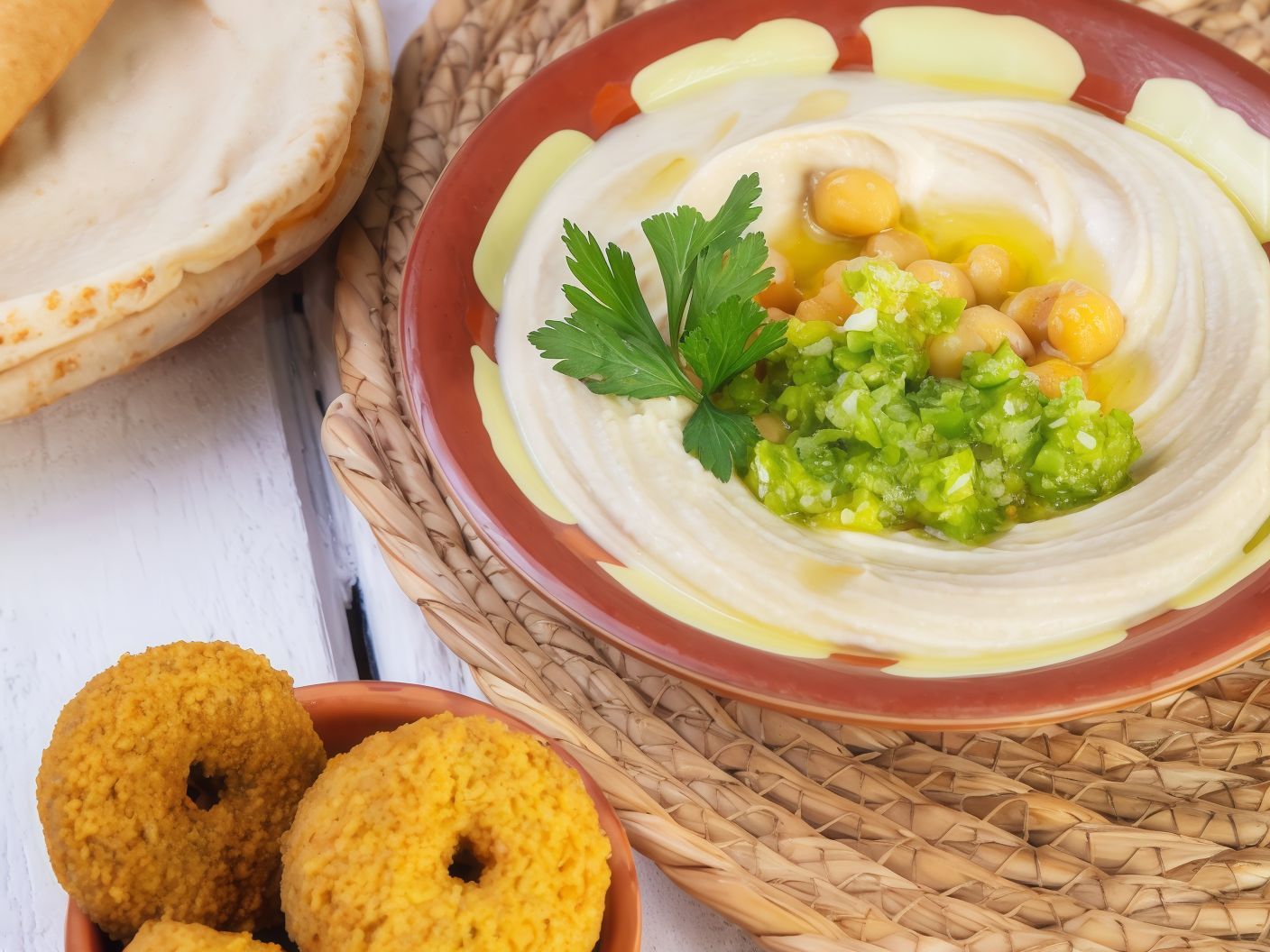 Yacoub Restaurant delivery service in Jordan | Talabat