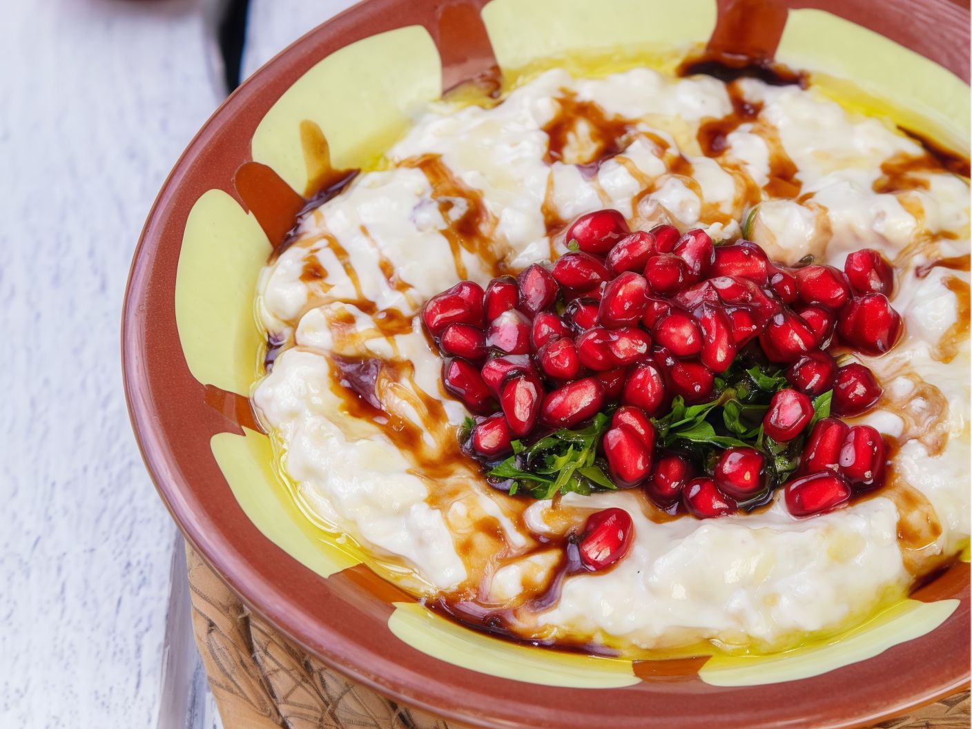 Yacoub 2 eidoon delivery service in Jordan | Talabat