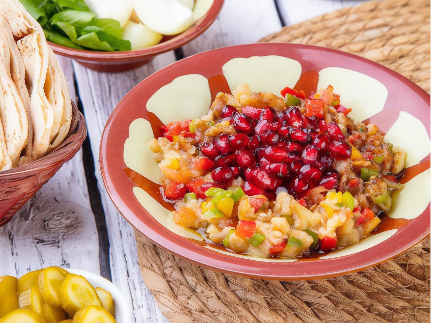 Yacoub Restaurant delivery service in Jordan | Talabat