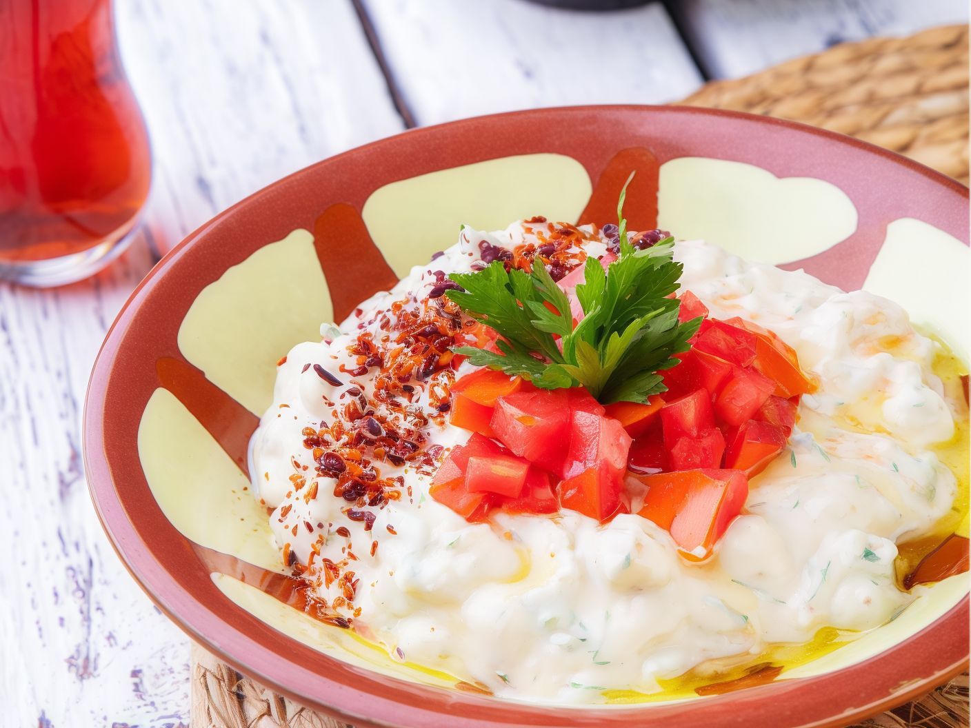 Yacoub Restaurant delivery service in Jordan | Talabat