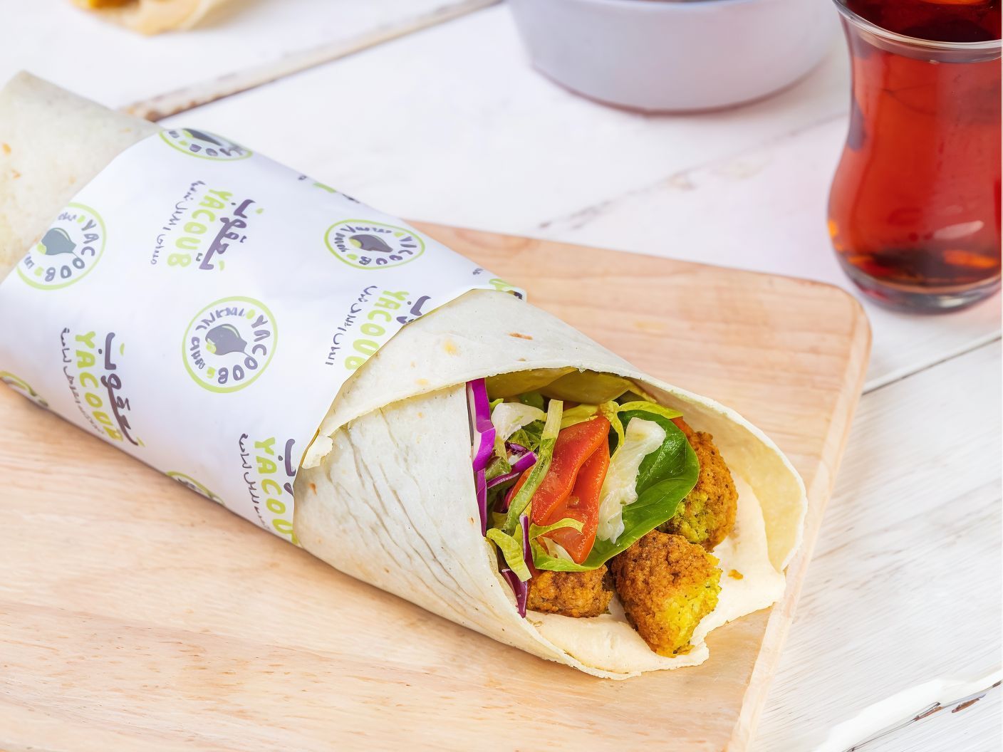 Yacoub Restaurant delivery service in Jordan | Talabat