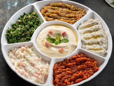 Turkish Grill House delivery service in Qatar | Talabat