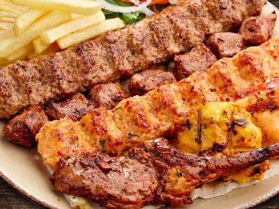 Turkish Grill House delivery service in Qatar | Talabat