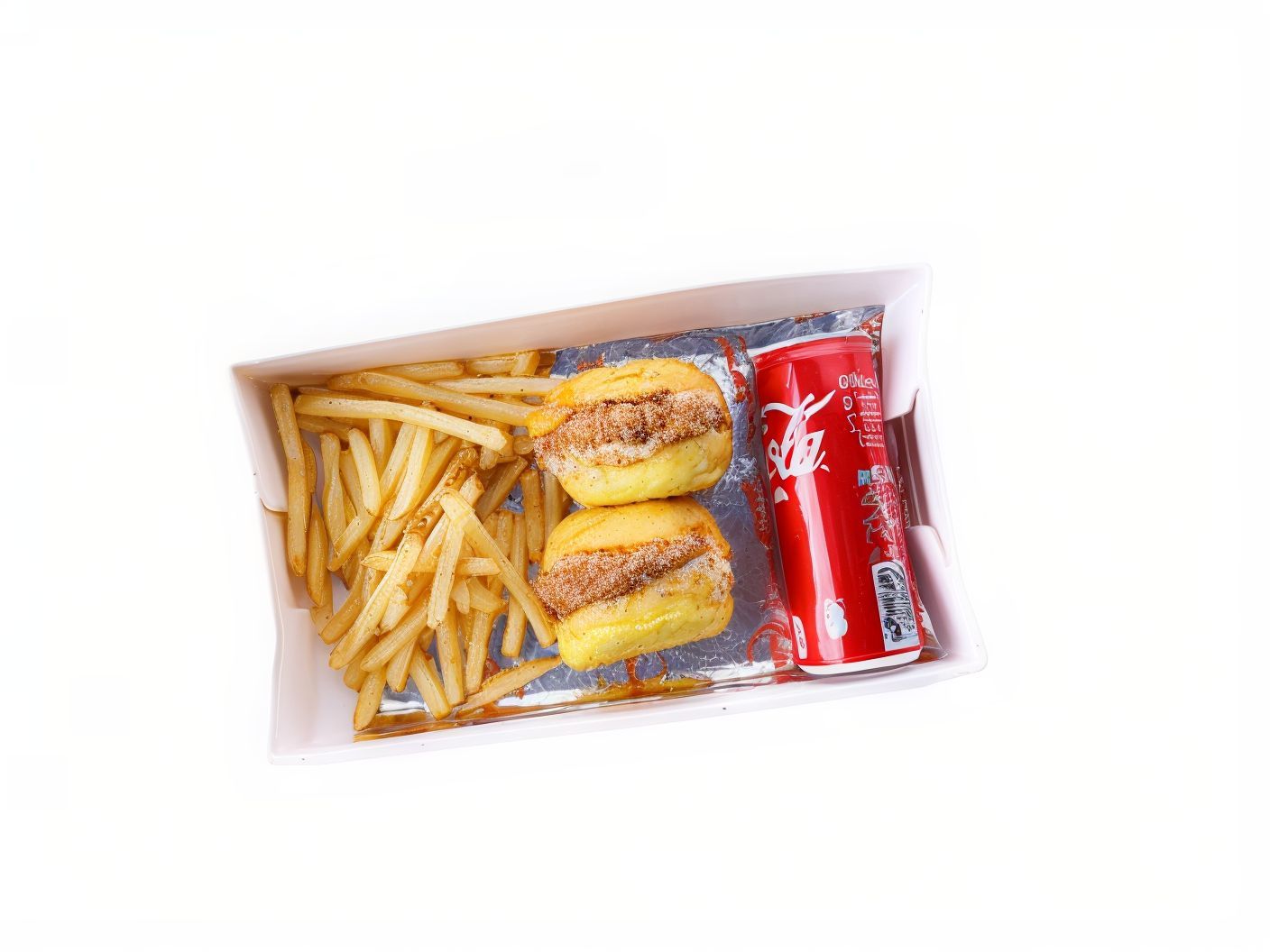 Trend Burger delivery service in Kuwait | Talabat