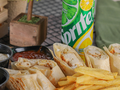 Tanoor & Kabab, Al Mushrif delivery service in UAE | Talabat