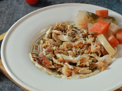 Just Shawarma delivery service in Oman | Talabat