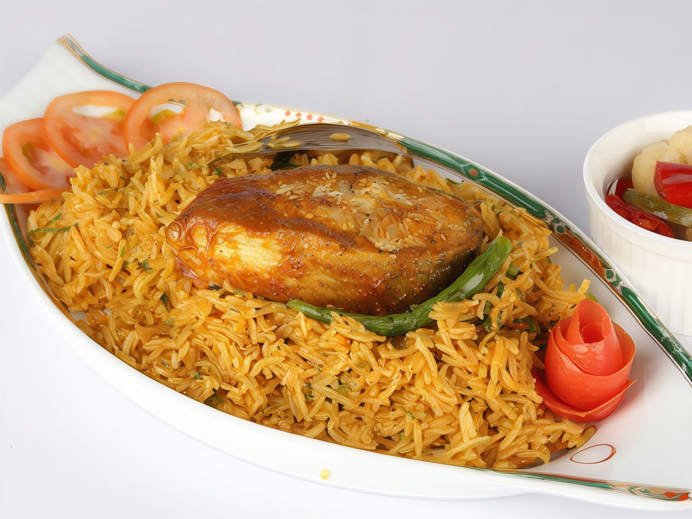 Megdaf kitchen delivery service in Oman | Talabat