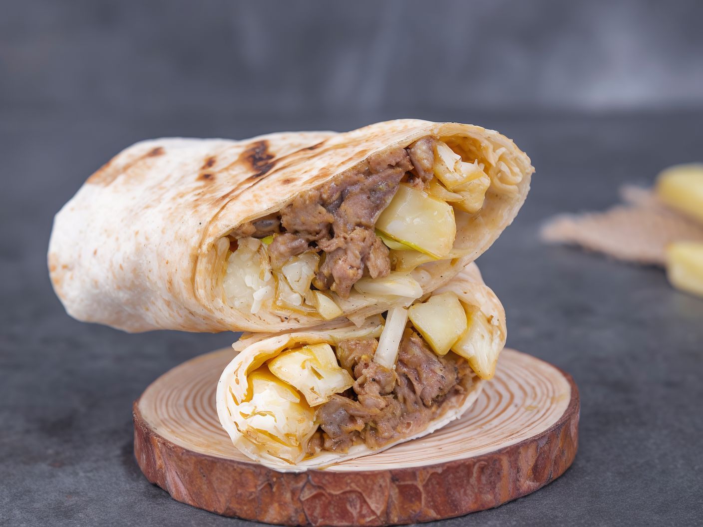 AL SHADI TURKISH FOOD delivery service in Oman | Talabat