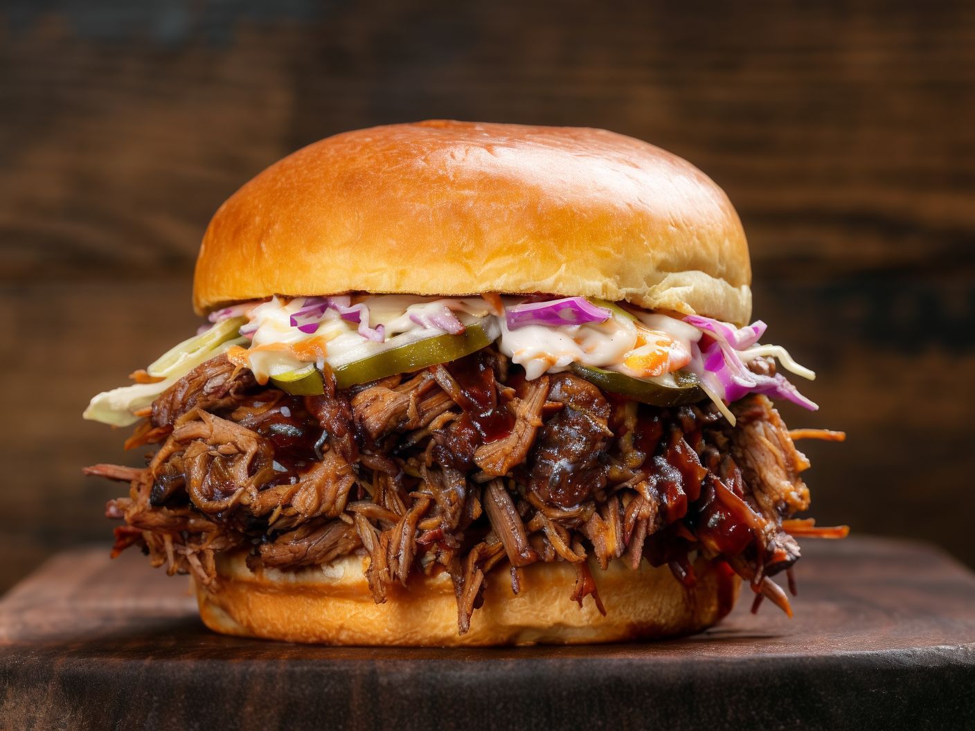 Brisket Express Restaurant delivery service in Qatar | Talabat