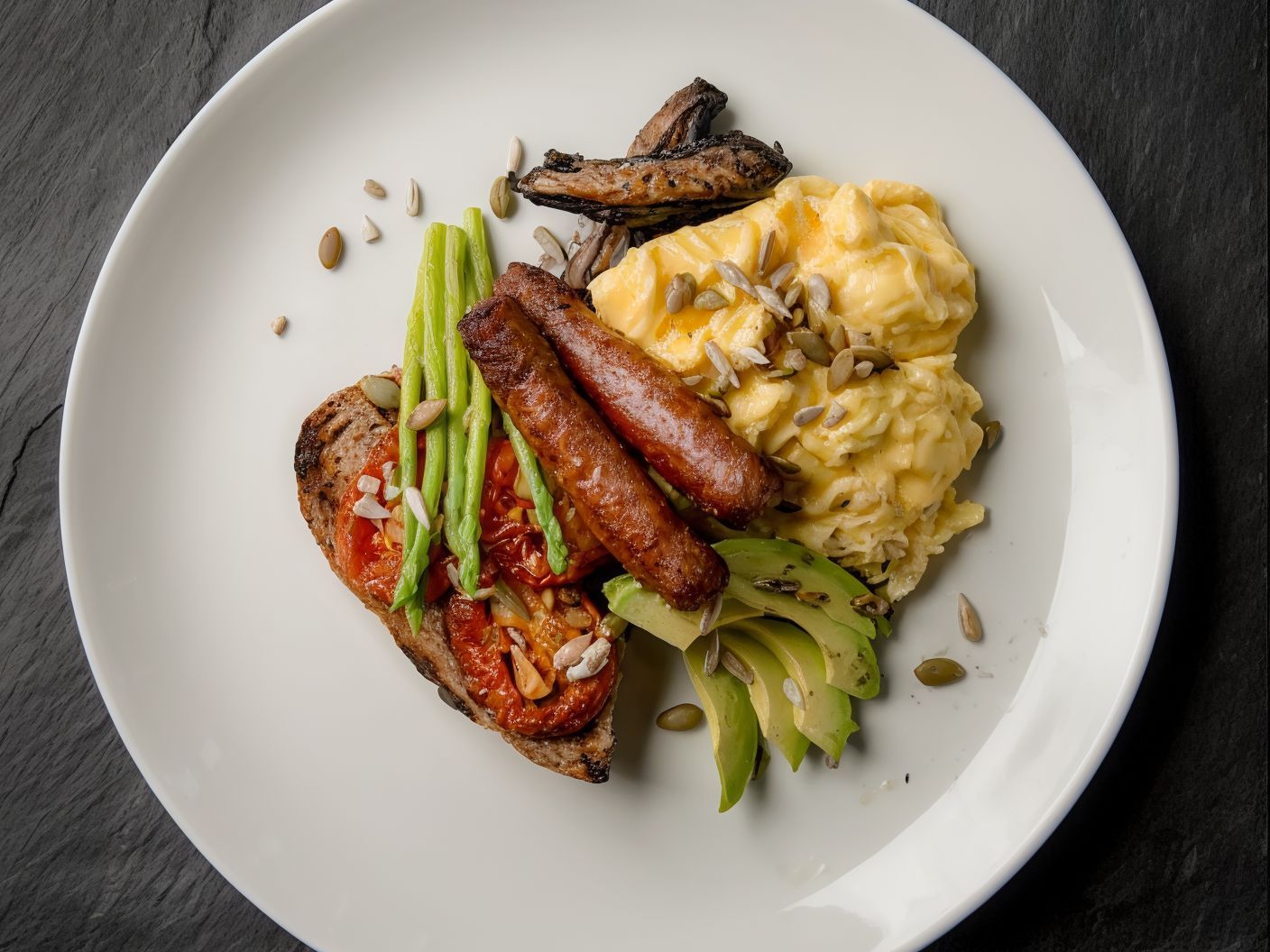 Nomad Urban Cafe delivery service in Bahrain | Talabat