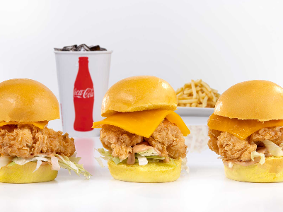 Spangles delivery service in Kuwait | Talabat