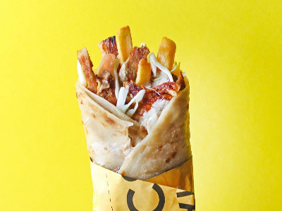 Shawarma Graphics delivery service in Bahrain | Talabat