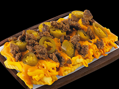 Burger Q delivery service in Oman | Talabat