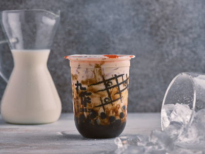 Tabi Boba Cafe delivery service in Qatar | Talabat