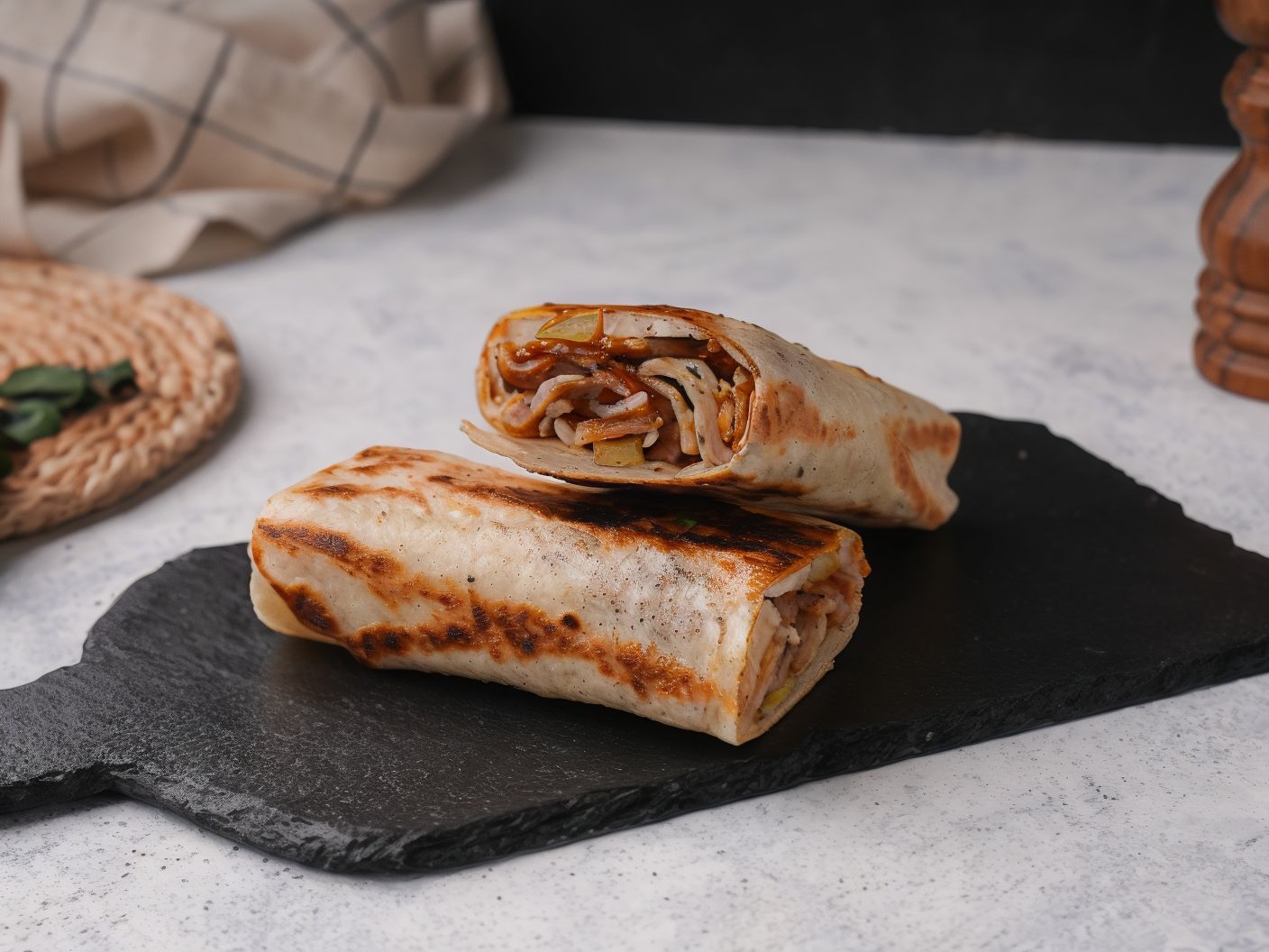 Shawarma Alzain delivery service in Kuwait | Talabat